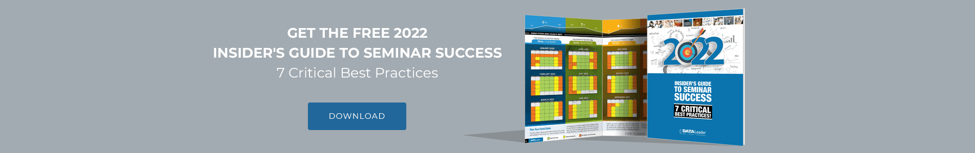 DATALeader™ | Data - Design - Deployment